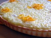 Angela's Italian Recipe for Rice Pudding