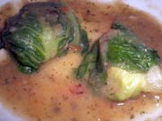 Angela's Italian Recipe for Stuffed Lettuce